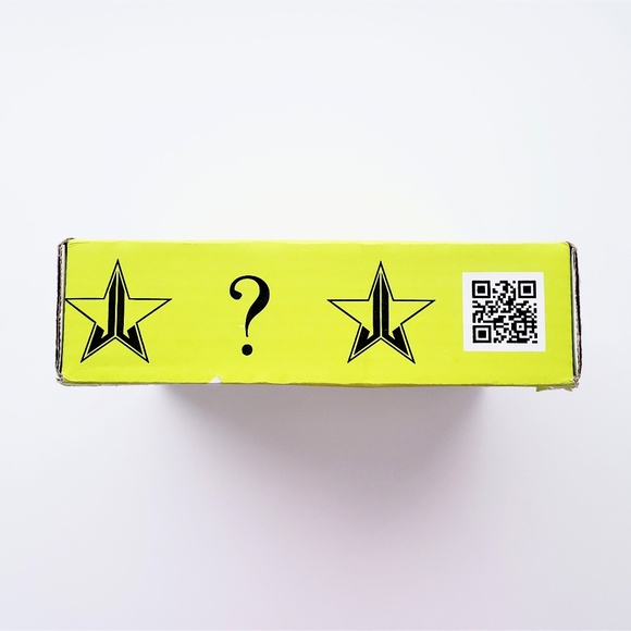 Jeffree Star | Makeup | Jeffree Star Mystery Box Summer Edition | Poshmark